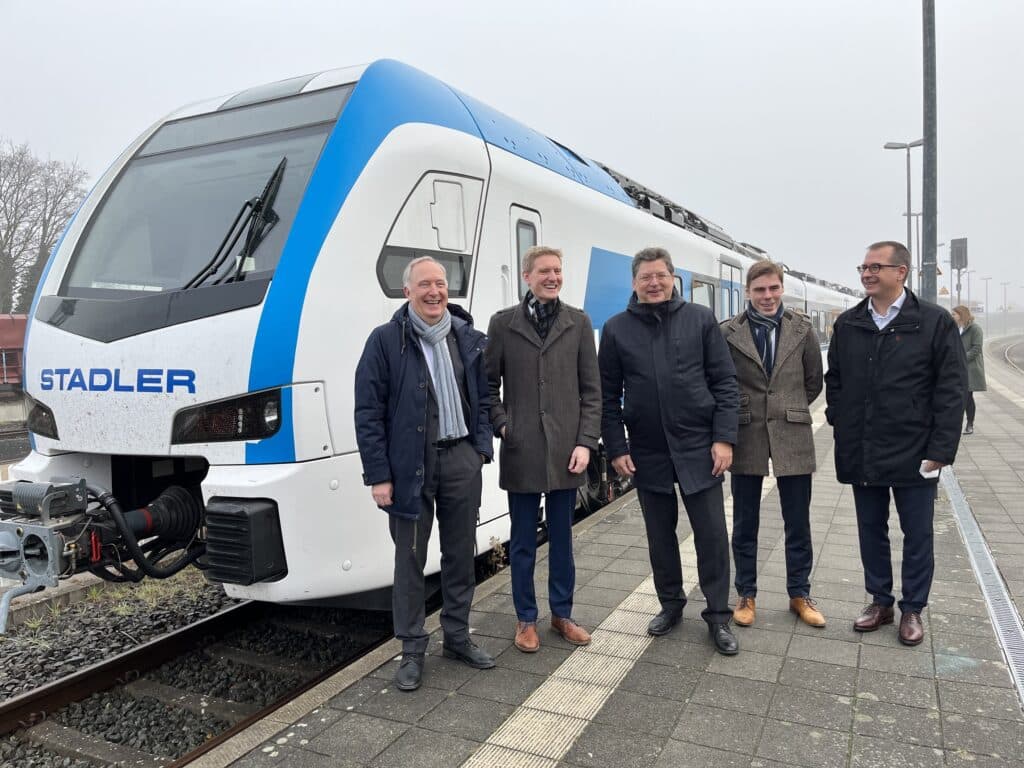 Erste Batterieflotte für Mecklenburg-Vorpommern - VMV ...